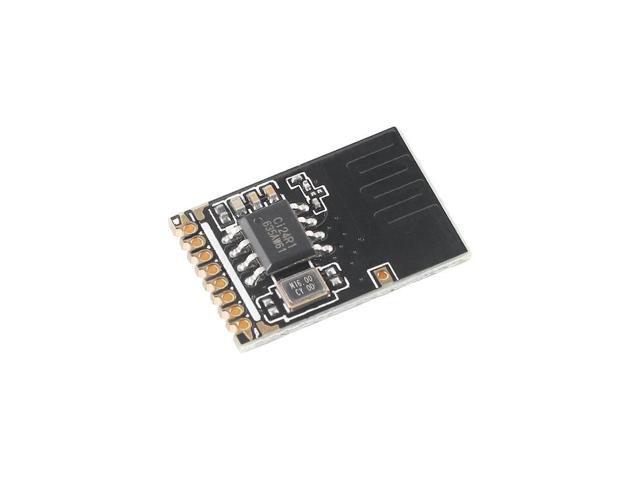 Click here for NF-05 2.4G wireless module module Ci24R1 chip/SPI... prices