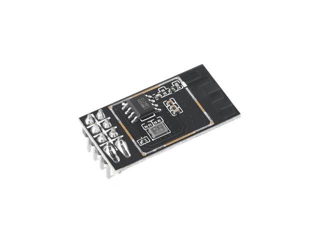Click here for NF-05-S 2.4G wireless module module/Ci24R1 chip/SP... prices
