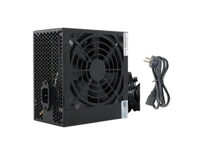 Click here for Gaming PC Power Supply Rated-250W Mine PSU 24Pin A... prices