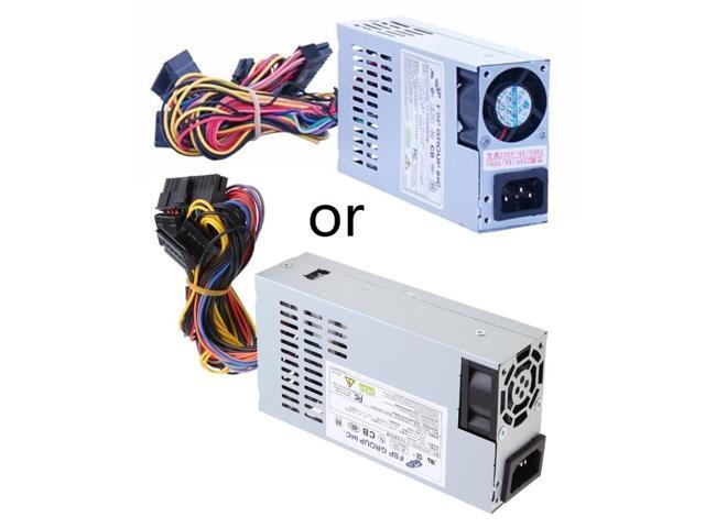 Click here for 180W HTPC Power Supply FSP180-50PLA small 1U FLEX... prices