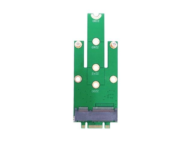 Click here for NGFF M.2 B+M Key To MSATA PCI-E PCI-Express SATA S... prices