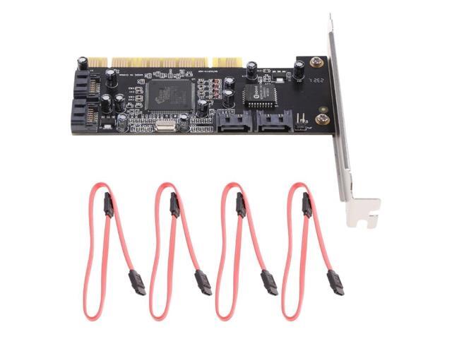Click here for Internal PCI Sata Raid Controller Expansion Card P... prices