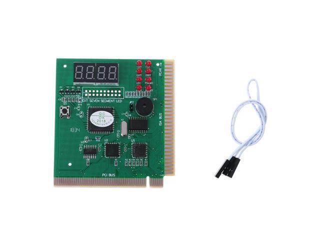 Click here for For 4Digit PC Computer Diagnostic Card Motherboard... prices