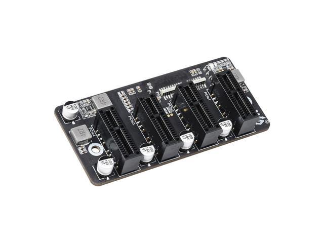 Click here for Mini Base Board for Raspberry Pi Computer Module 4... prices