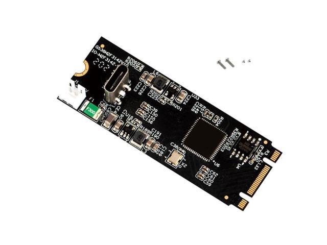 Click here for M.2 to Type C Expansion Card M.2 M/B Key to USB3.2... prices