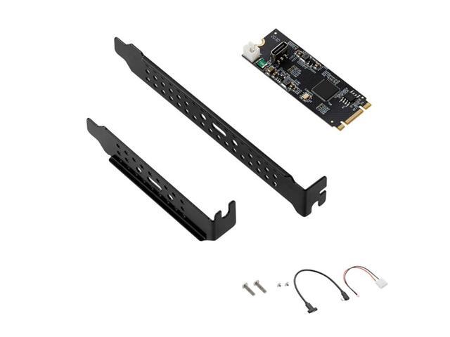 Click here for M.2 to Type C Expansion Card M.2 M/B Key to USB3.2... prices