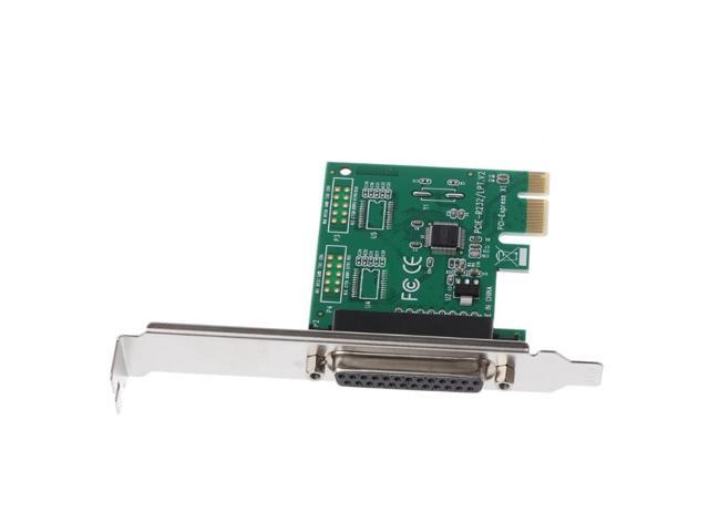 Click here for D7YC Parallel Port DB25 25Pin LPT Printer to PCI-E... prices
