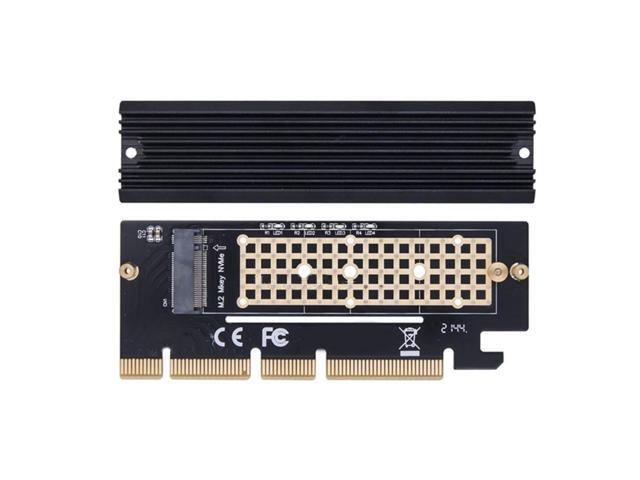 Click here for M2 SSD PCIE Adapter Aluminium Alloy Expansion Card... prices