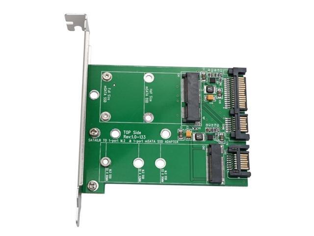 Click here for M.2 NGFF Msata SSD to Sata 3.0 2.5 Adapter M.2 SSD... prices