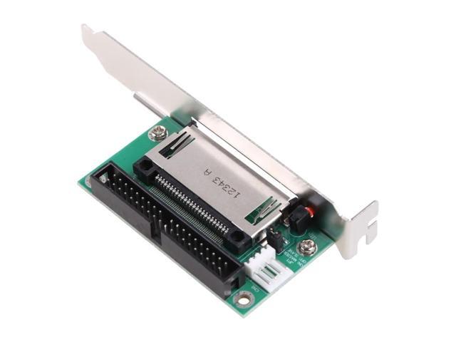 Click here for CF to IDE Adapter Card CF To IDE To 39-pin 40pin 3... prices
