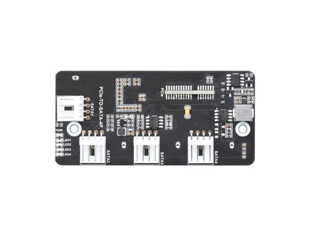 Click here for PCIE to SATA Adapter PCIE to SATA3.0 Expansion Car... prices