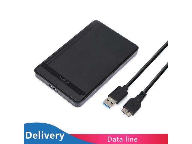 Click here for T22 2.5 SATA Ke USB3.0 HDD Kandang Casing Hard Dri... prices