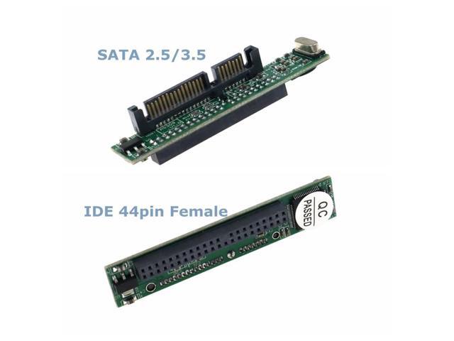 Click here for Adaptador Conversor De Pc IDE 44pin 2.5 Para Sata... prices