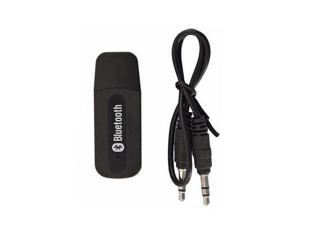Click here for Wireless Car USB Adapter 3.5mm Jack AUX Music Ster... prices