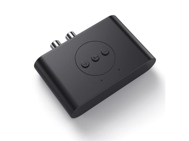 Click here for Bluetooth-compatible 5.0 Audio Receiver NFC Audio... prices