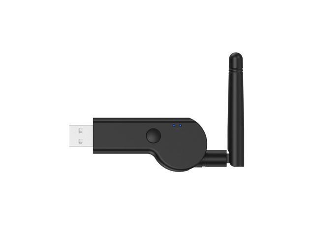 Click here for Bluetooth-compatible 5.2 Adapter Transmitter Bluet... prices