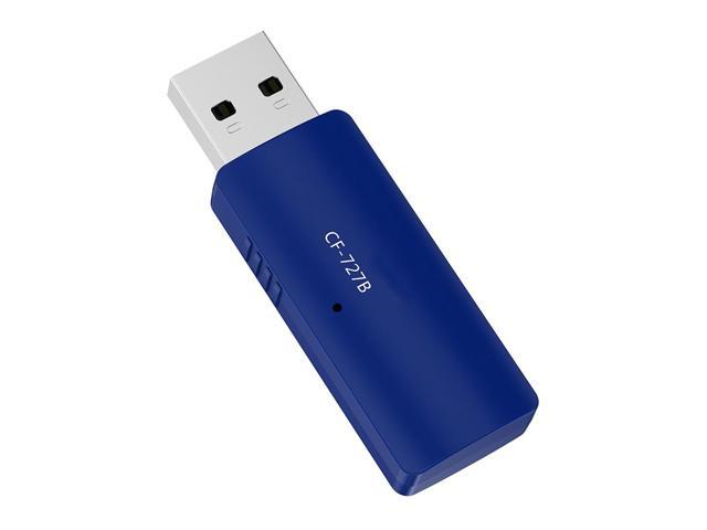 Click here for Wireless USB WiFi Bluetooth-Compatible 4.2 Dongle... prices