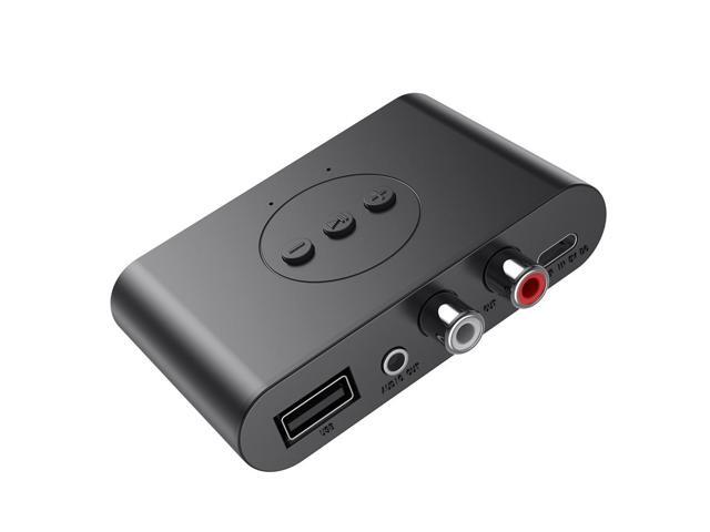 Click here for Version 5.0 NFC Bluetooth-compatible Audio Receive... prices