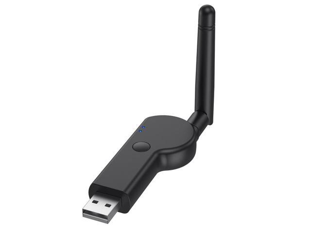 Click here for USB Bluetooth-compatible 5.2 Adapter Dongle Antenn... prices