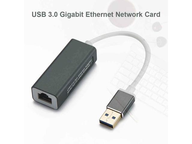 Click here for USB 3.0 Ethernet Adapter USB Network Card to RJ45... prices