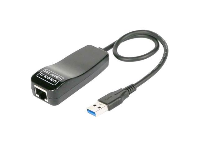 Click here for USB 3.0 to Gigabit Ethernet RJ45 LAN (10/100/1000)... prices
