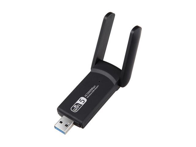 Click here for 1300Mbps USB Wireless Network Card Dongle Antenna... prices