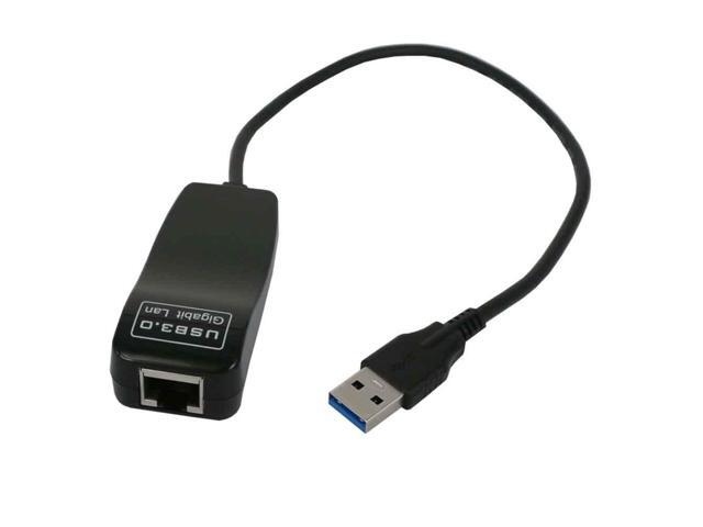 Click here for USB 3.0 To Gigabit Ethernet RJ45 LAN (10/100/1000)... prices
