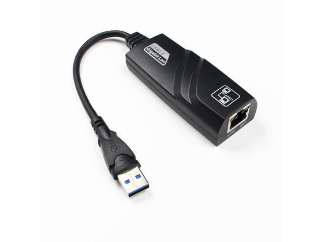 Click here for Wired USB 3.0 To Gigabit Ethernet RJ45 LAN (10/100... prices