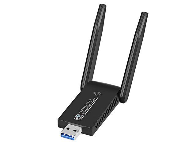 Click here for USB Wifi Adapter 1300Mbps RTL8812BU Dual Band for... prices