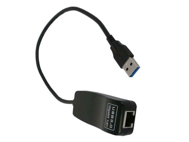 Click here for Mini USB 3.0 Gigabit Ethernet Network Adapter USB... prices