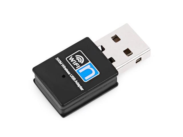 Click here for Mini Wireless USB Wifi Adapter 802.11N 300Mbps USB... prices