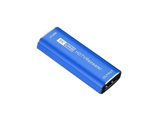 Click here for 8K HDMI Repeater Extender 30M HDMI 2.1 Signal Boos... prices