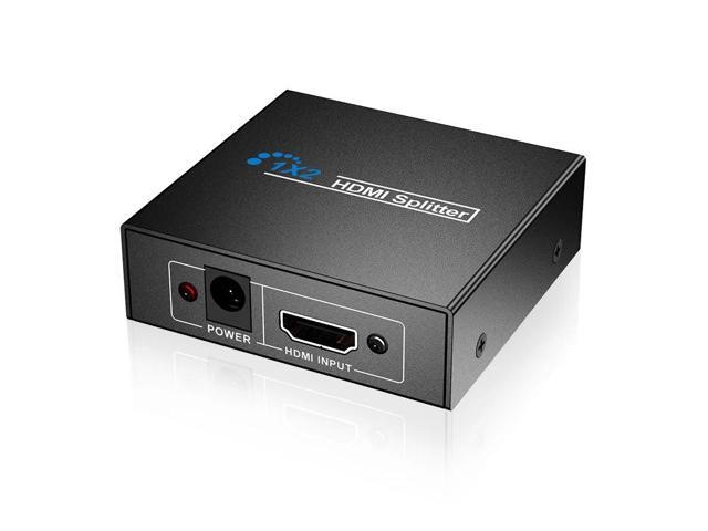 Click here for 4K HDMI Splitter 1 in 4 out HDMI Video Distributor... prices