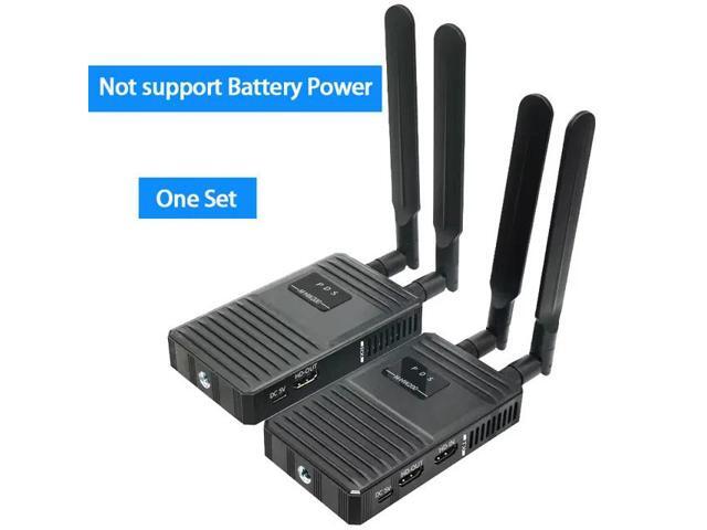 Click here for (EU Plug)(TX RX-(DC))200M Wireless HDMI Extender 1... prices