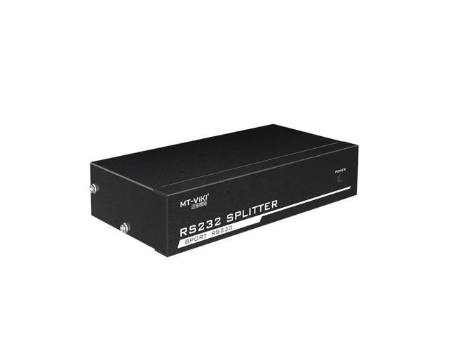Click here for 8 Ports RS232 Splitter Divisore DB9 Seriale RS232... prices