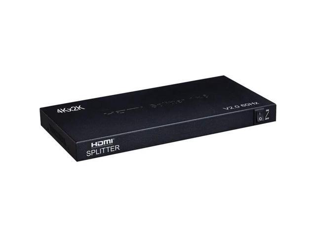 Click here for 4K 60Hz HDMI 2.0 Splitter 1x8 HDMI Video Distribut... prices