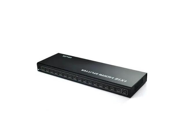 Click here for 4K HDMI Splitter 1x16 HDMI Video Distributor 1 in... prices