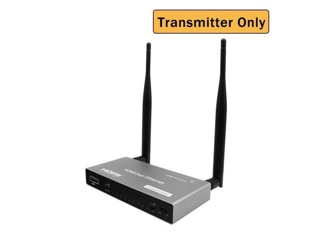 Click here for (US Plug)(1 TX only)200M Wireless HDMI Extender 10... prices