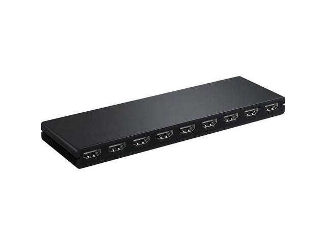 Click here for 4K 1x8 HDMI Splitter 1 in 8 out HDMI Distributor V... prices