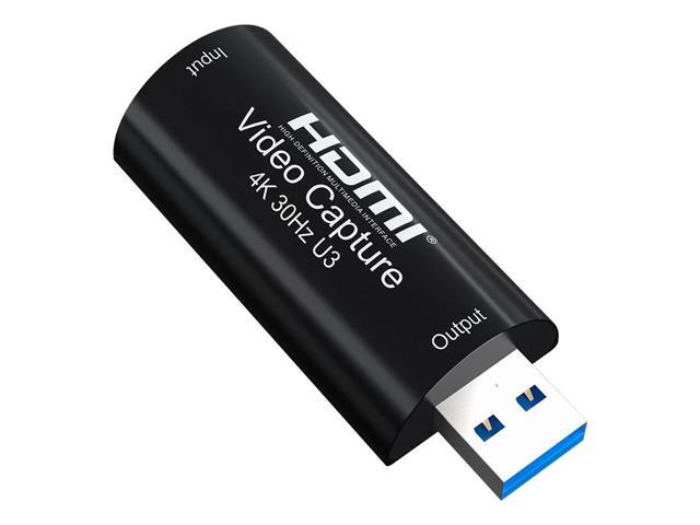 Click here for MS2130 4K HDMI To USB 3.0 Audio Video Capture Card... prices