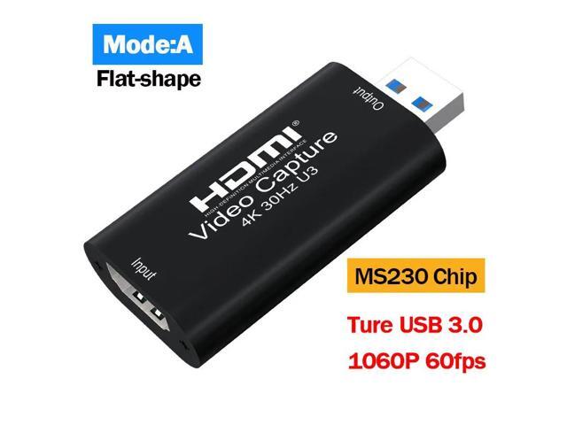 Click here for 4K HDMI Video Capture Card MS2130 True USB 3.0 Gam... prices