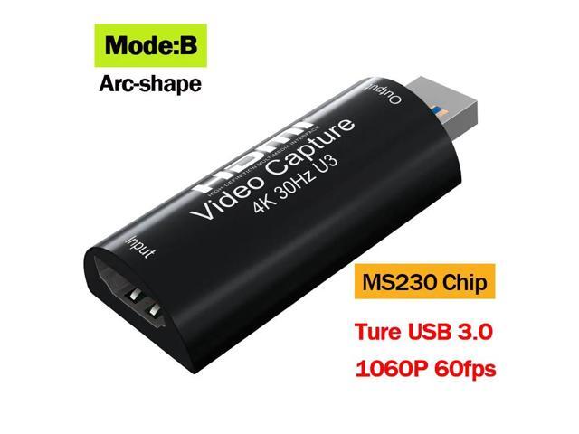 Click here for 4K HDMI Video Capture Card MS2130 True USB 3.0 Gam... prices