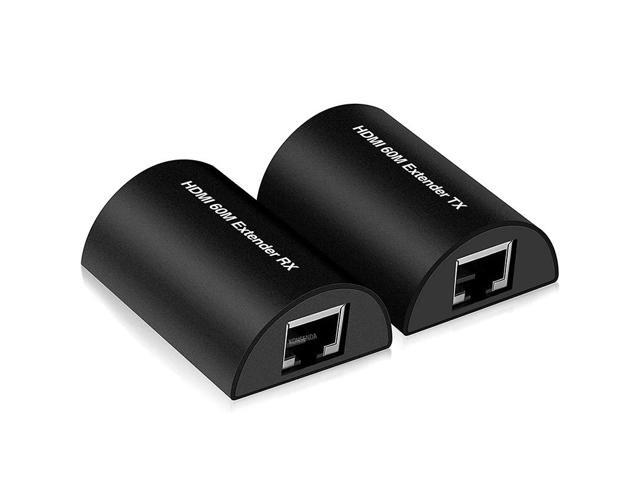 Click here for 60m HDMI Extender Full HD 1080P HDMI Ethernet Exte... prices