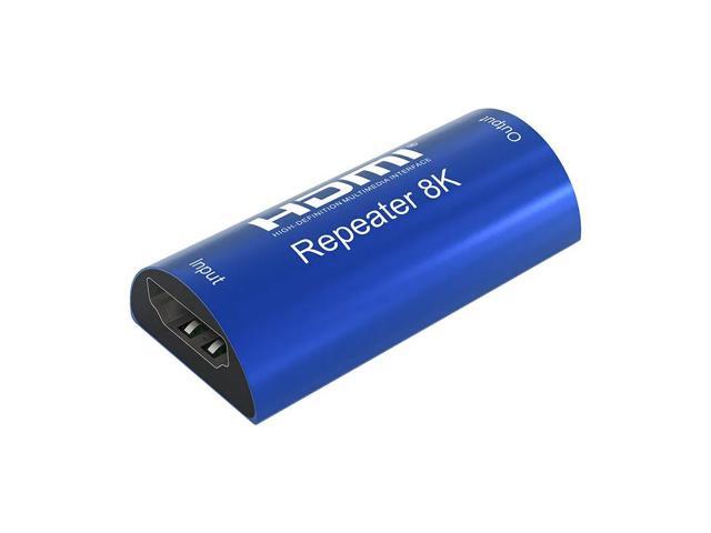 Click here for 8K 60Hz HDMI Repeater 4K 120Hz HDMI 2.1 HDMI Cable... prices
