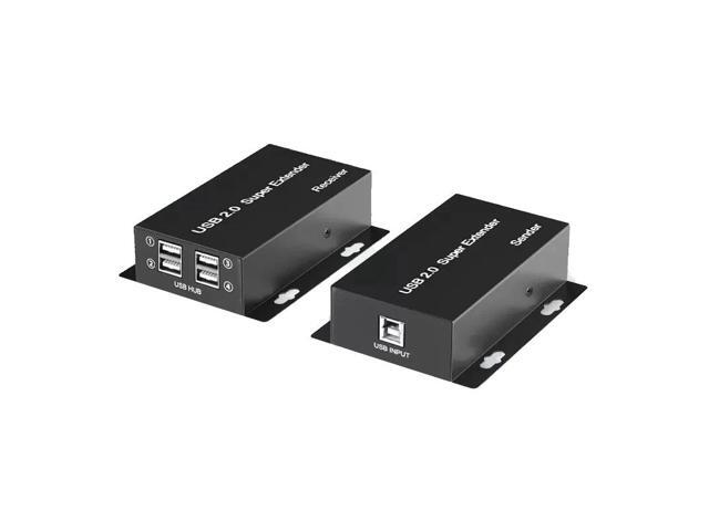 Click here for USB Extender over Ethernet Rj45 Cat5e/6 Cable to 5... prices