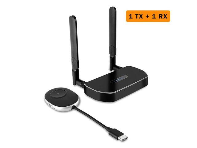 Click here for (TX RX)4K Wireless HDMI Extender Video Transmitter... prices