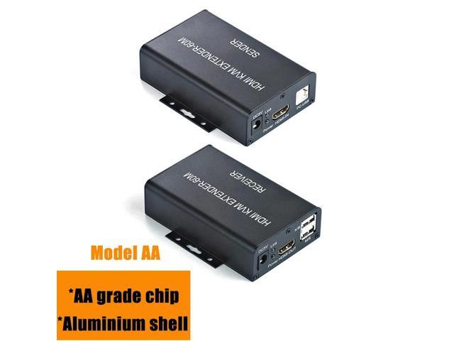 Click here for 1 Pair 60M Video Extension Adapter HDMI-compatible... prices