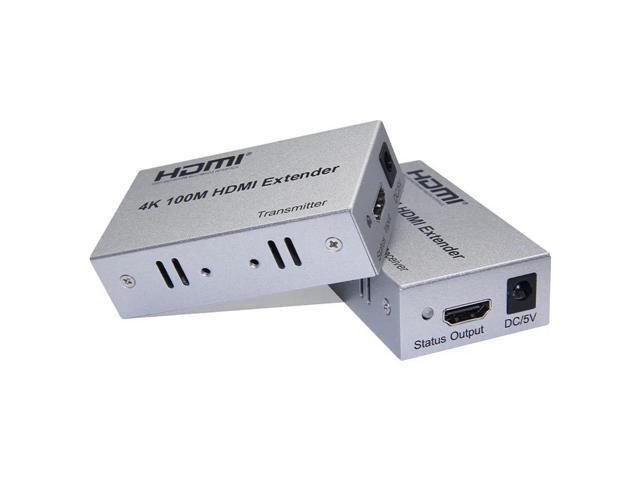 Click here for 1 Pair 4K 60M/100M/120M Extender HDMI-compatible t... prices