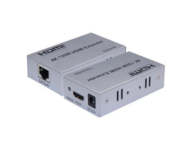 Click here for 1 Pair 4K 60M/100M/120M Extender HDMI-compatible t... prices