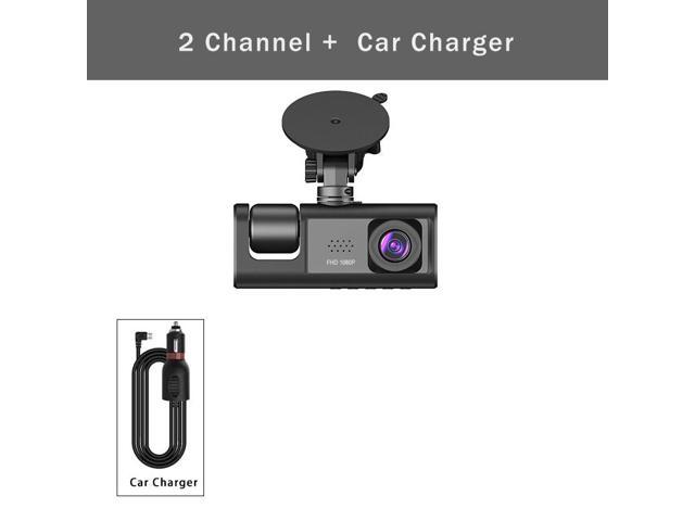 Click here for Driving Recorder HD1080P Car DVR Dual Lens 3-Chann... prices